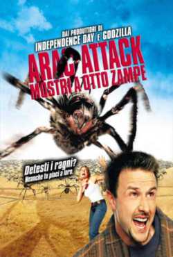 Arac Attack